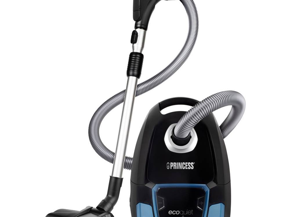 Princess 01.335010.01.001 Stofzuiger Met stofzak - 2102495