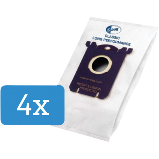 Philips FC8021 Stofzuigerzakken