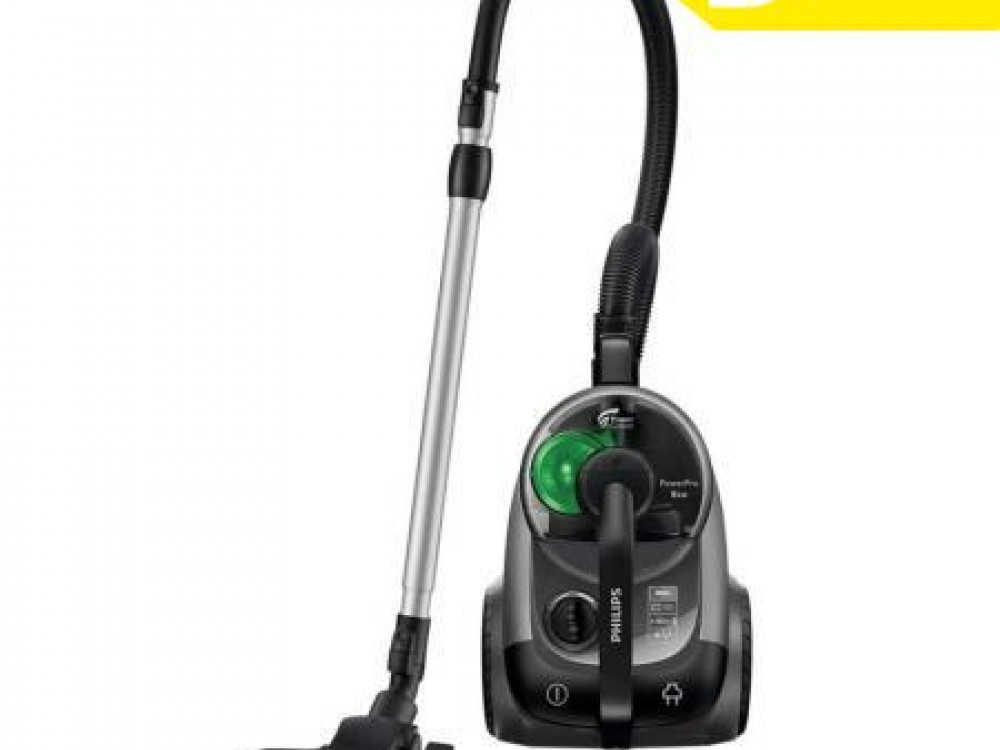 Philips FC8769/01 Power Pro Eco - Stofzuiger, Zakloos