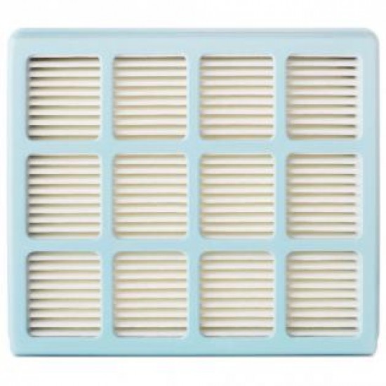 Philips FC 8070/01 - HEPA - uitblaasfilter voor FC8130 ? FC8